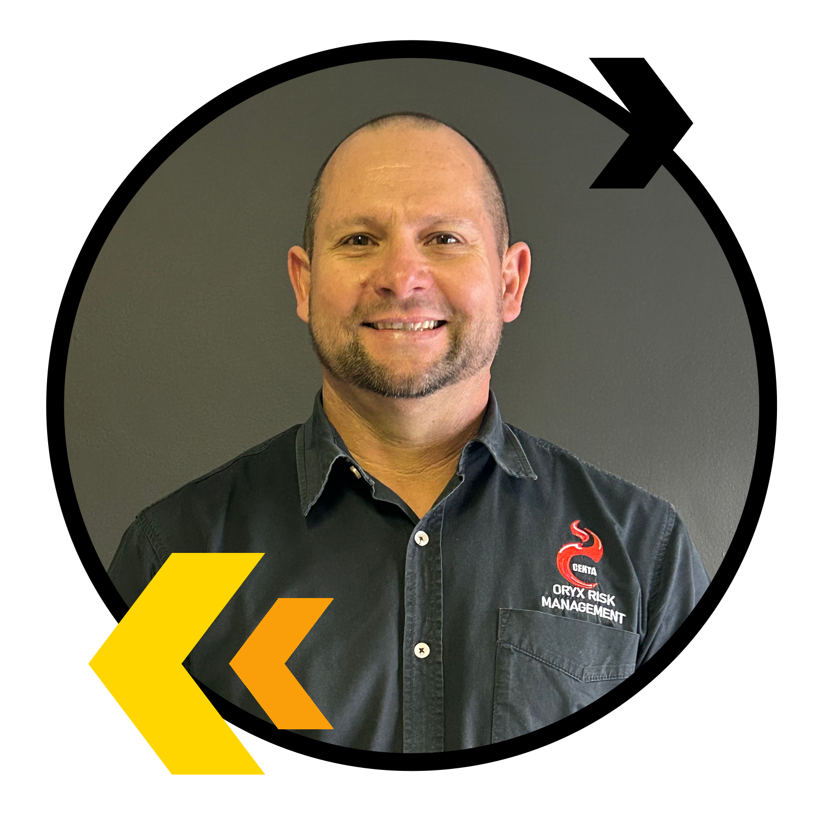 About Us | Oryx Risk Management - Complete Fire Protection