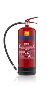 Oryx Risk Management | Fire Protection Equipment Brackenfell