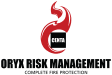 Oryx Risk Management | Fire Protection Equipment Brackenfell